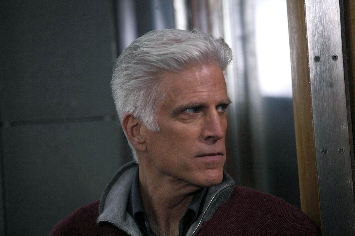 Foto de Ted Danson - Foto Ted Danson - Foto 222 de 248 - SensaCine.com