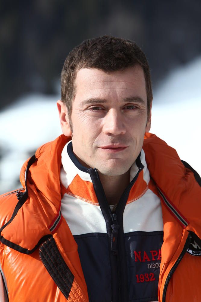 Foto de Grégori Baquet - Les Edelweiss : Foto Grégori Baquet - Foto 6 ...