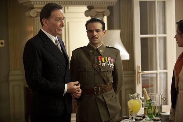 Foto de Héctor Colomé - Foto Verónica Sánchez, Héctor Colomé, Raul Peña ...