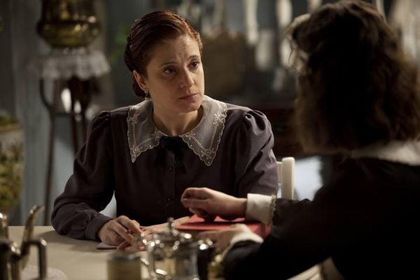 Foto de Mónica Vedia - Foto Ana Villa, Mónica Vedia - Foto 11 de 23 ...