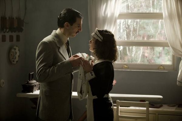 Foto de Mónica Vedia - Foto Guillermo Ortega, Mónica Vedia - Foto 8 de ...