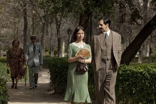 Foto de Mónica Vedia - Foto Mónica Vedia, Guillermo Ortega - Foto 0 de ...