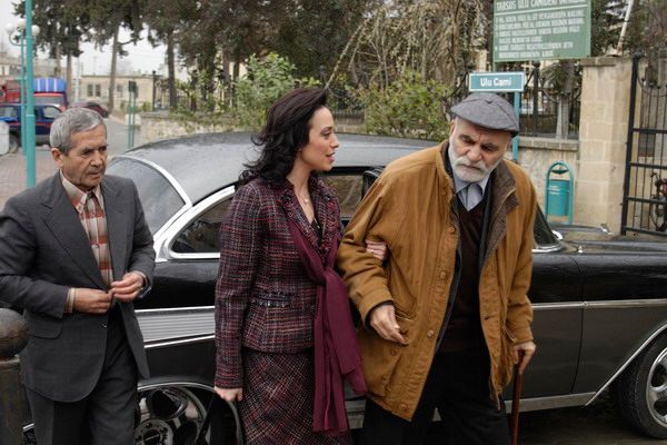 Foto de Semih Sergen - Foto Semih Sergen - Foto 0 de 2 - SensaCine.com