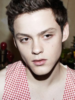 Fotos de James Newman (II) - SensaCine.com