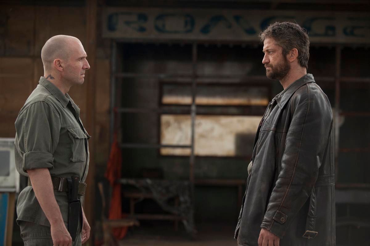 Foto de la película Coriolanus - Foto 14 por un total de 24 - SensaCine.com