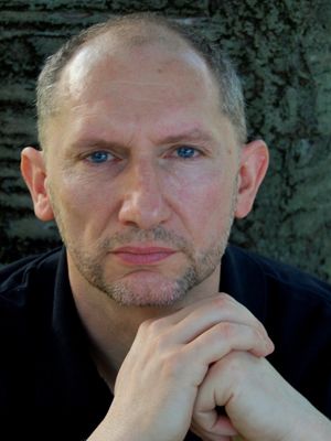 Christophe Lavalle - SensaCine.com