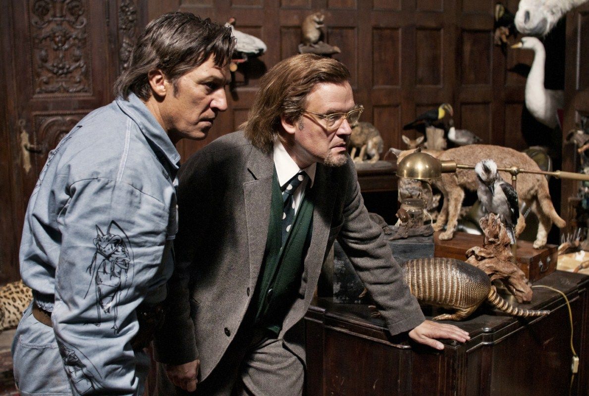 Foto de la película Yoko - Foto 6 por un total de 13 - SensaCine.com