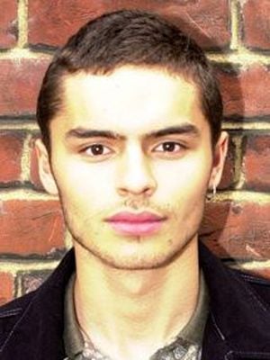 Sebastian De Souza : Mejores películas y series - SensaCine.com