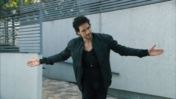 Foto de Daniel Grao - Foto Daniel Grao - Foto 133 de 142 - SensaCine.com