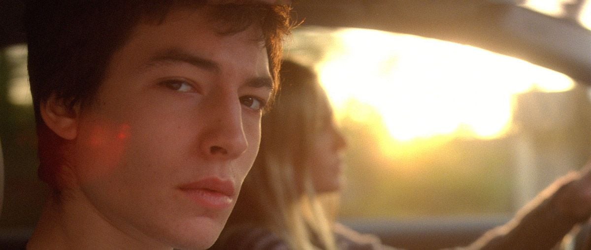 Foto de Sam Levinson - Another Happy Day : Foto Ezra Miller, Sam ...