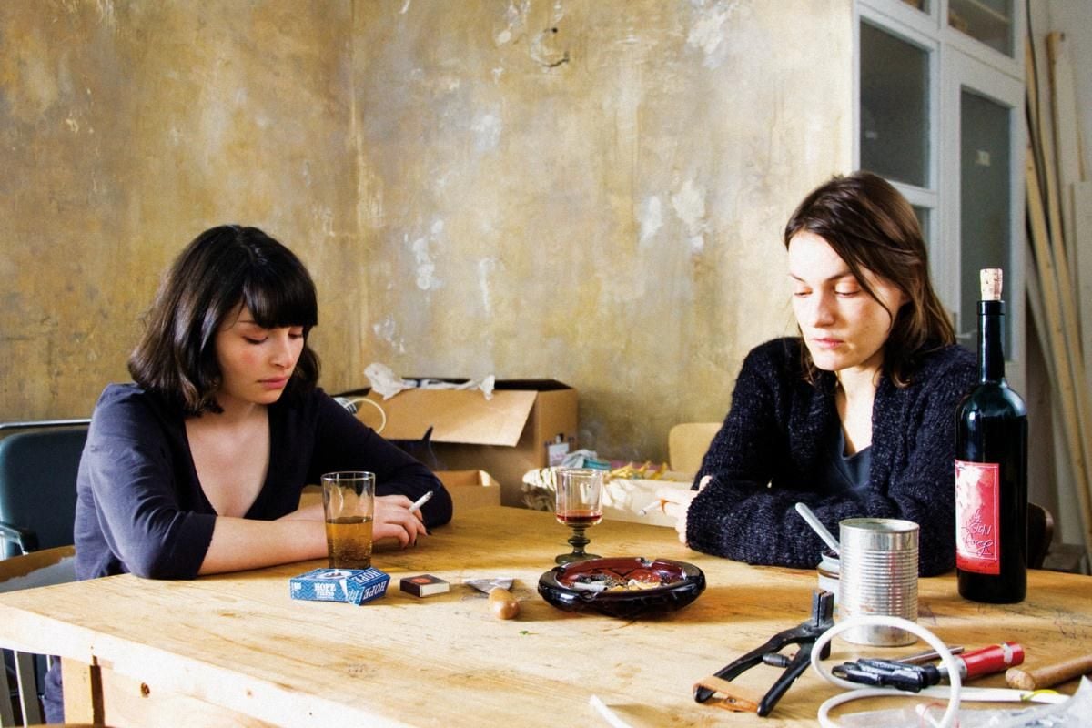 Foto de la película Lollipop Monster - Foto 5 por un total de 7 ...