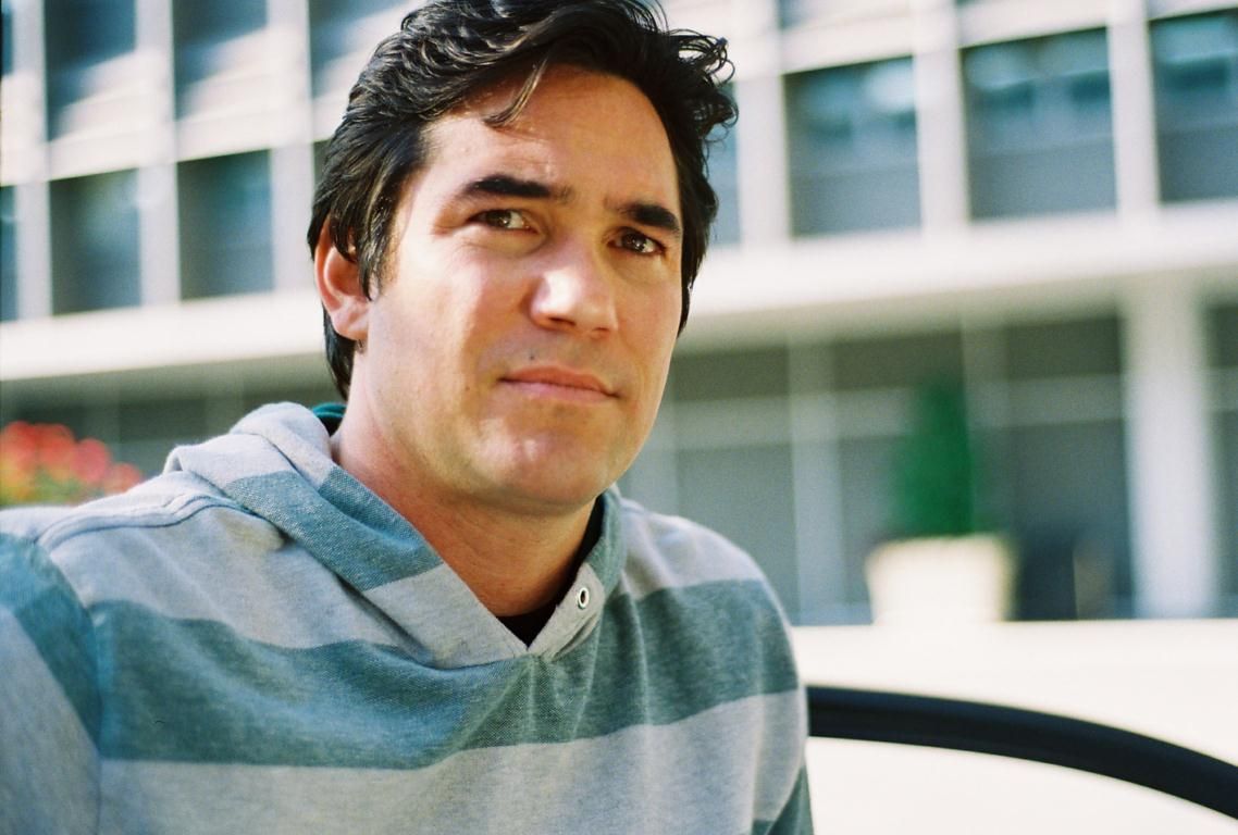 Foto de Michael Feifer - Abandonada : Foto Michael Feifer, Dean Cain ...