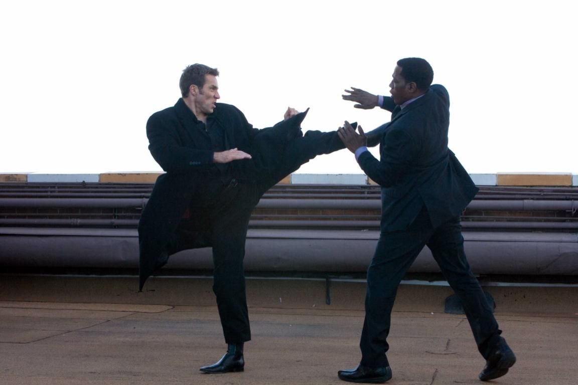 Foto de Gary Daniels - Jugando con la muerte (Game of Death) : Foto ...