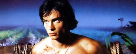 'Smallville' finaliza el 13 de mayo - Noticias de series - SensaCine.com