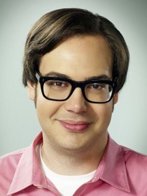 Nelson Franklin - SensaCine.com