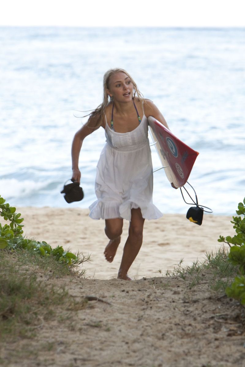 Foto de la película Soul Surfer - Foto 22 por un total de 23 ...