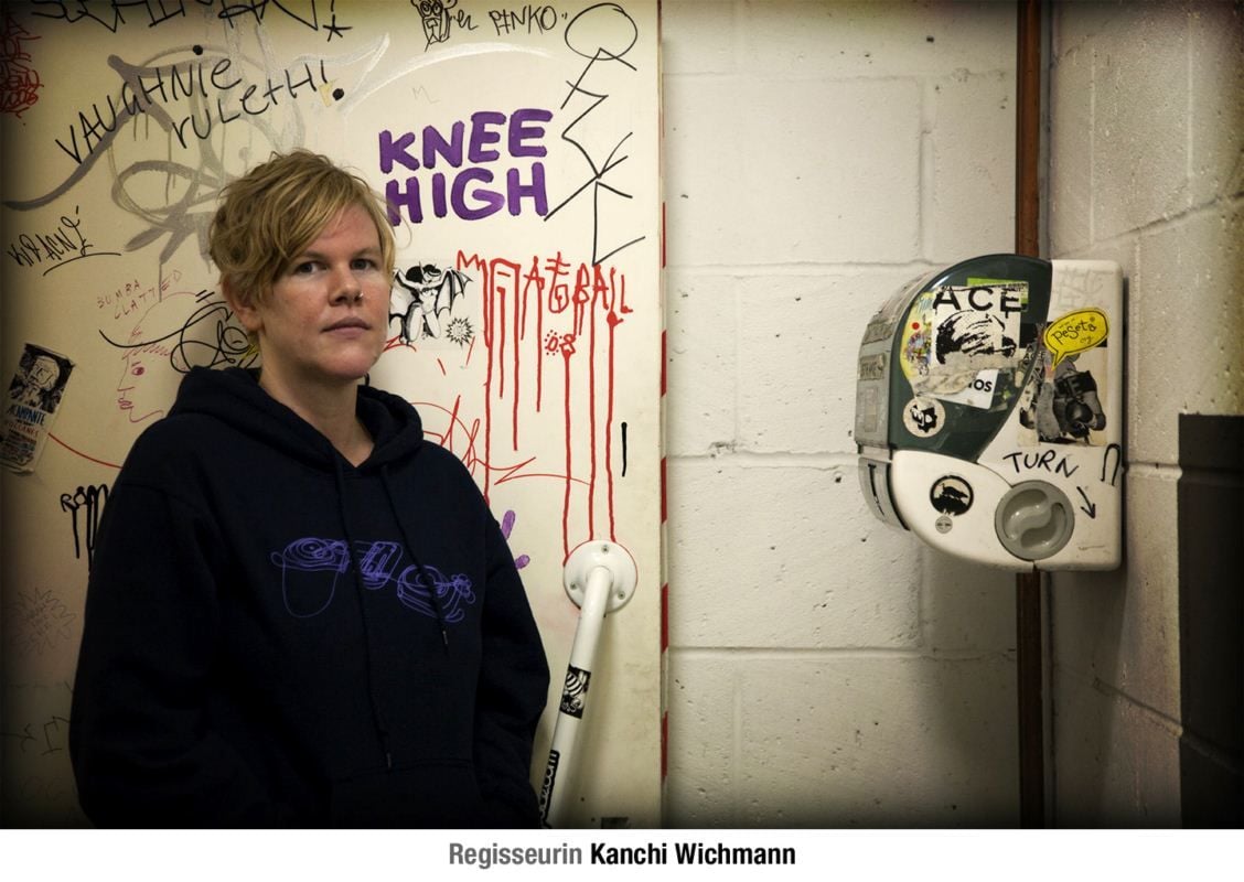 Foto de la película Break my Fall - Foto 9 por un total de 9 ...