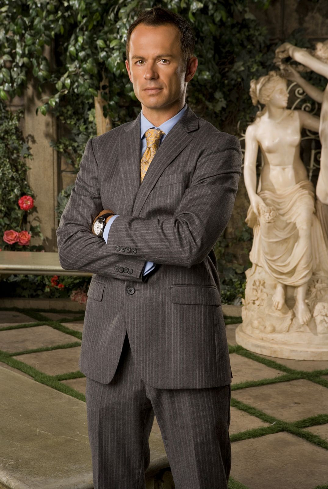 Foto de Jonny Rees - Valentine, Inc. : Foto Jonny Rees - SensaCine.com