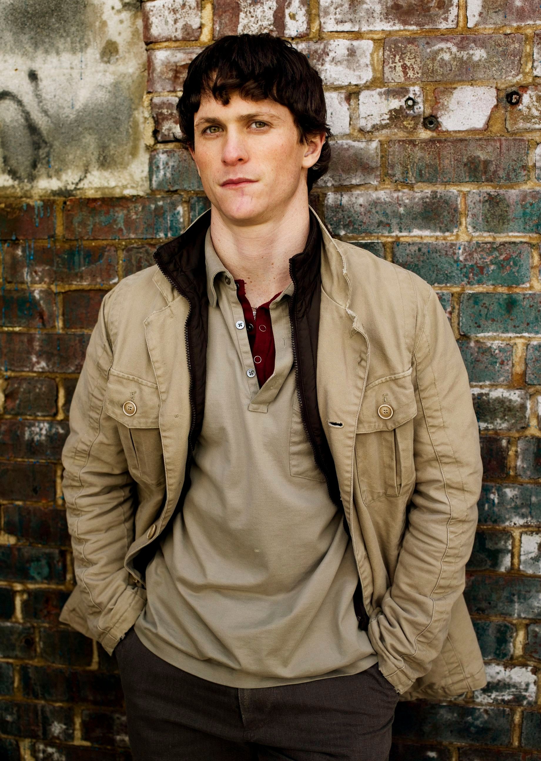 Foto de Jonathan Tucker - Foto Jonathan Tucker - Foto 47 de 55 ...