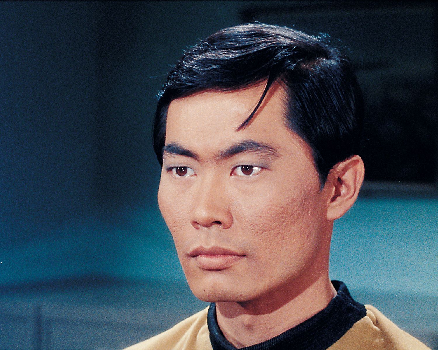 Star Trek : Foto George Takei - Foto 6 sobre 62 - SensaCine.com