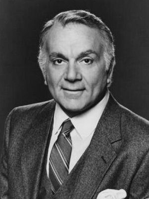 Robert Mandan - SensaCine.com