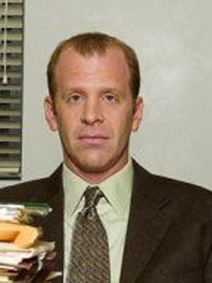 Paul Lieberstein - SensaCine.com