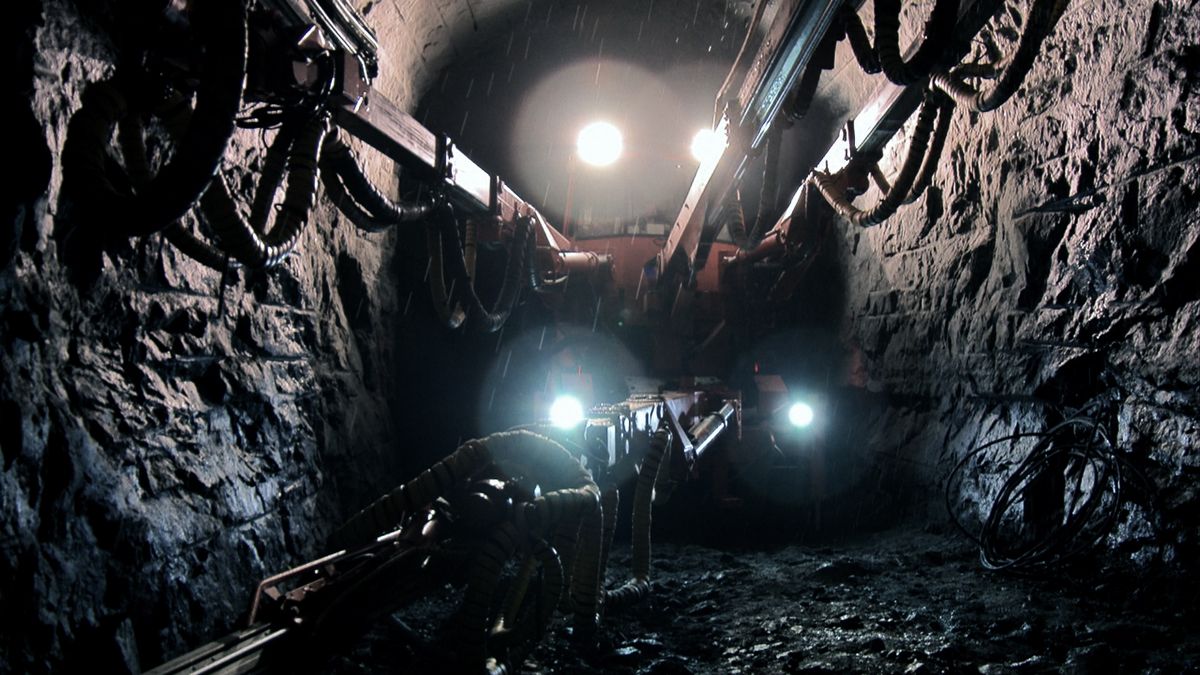 Foto de la película Into Eternity - Foto 7 por un total de 15 ...