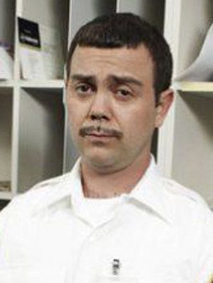 Joe Lo Truglio - SensaCine.com