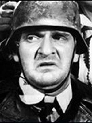 Kenneth Mars - SensaCine.com