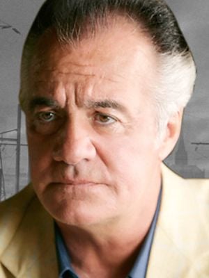 Tony Sirico - SensaCine.com