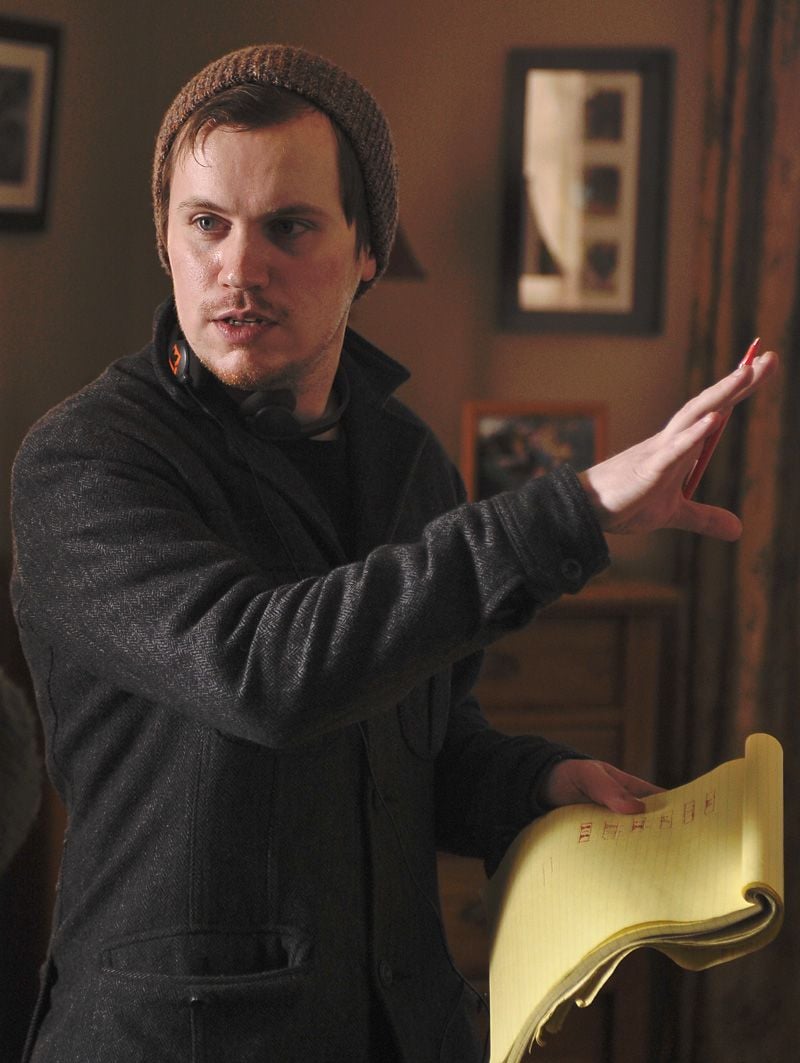 Foto de la película Oliver Sherman - Foto 11 por un total de 11 ...