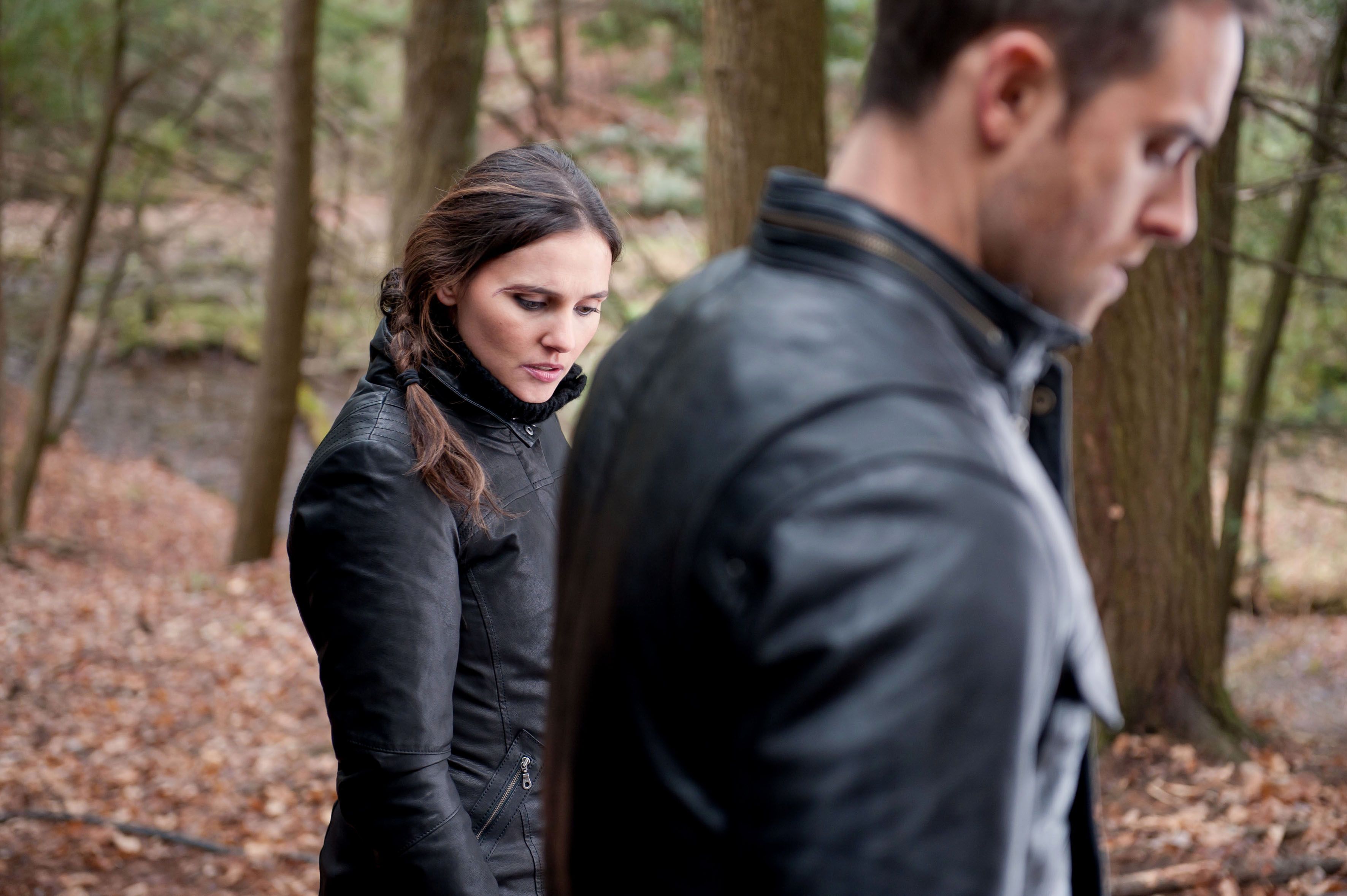 XIII: The Series : Foto Stuart Townsend, Virginie Ledoyen - Foto 134 ...