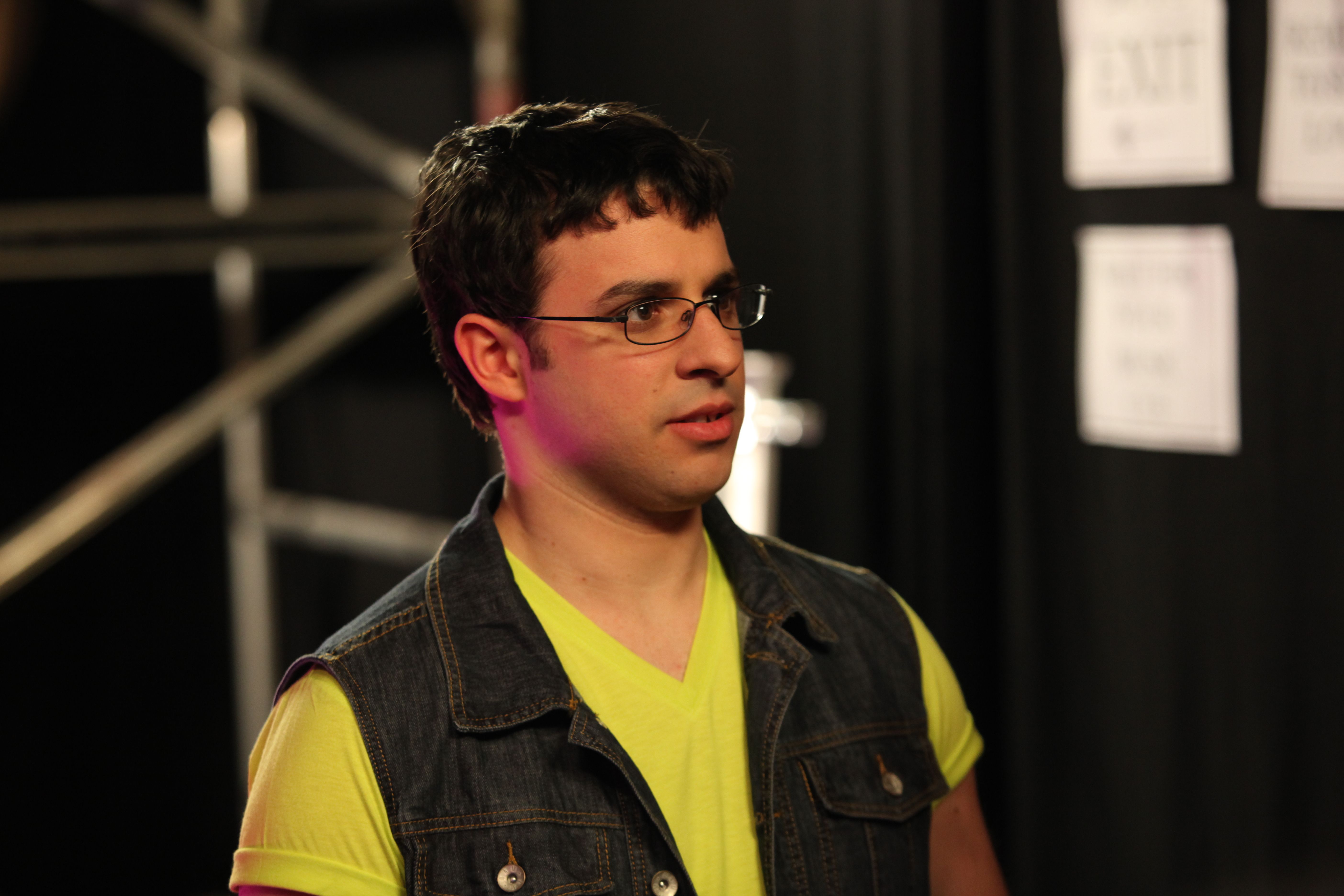 Foto de Simon Bird - Foto Simon Bird - Foto 20 de 35 - SensaCine.com