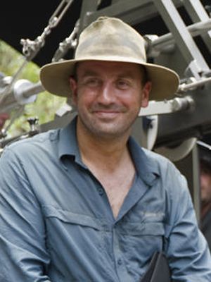 John Garvin - SensaCine.com