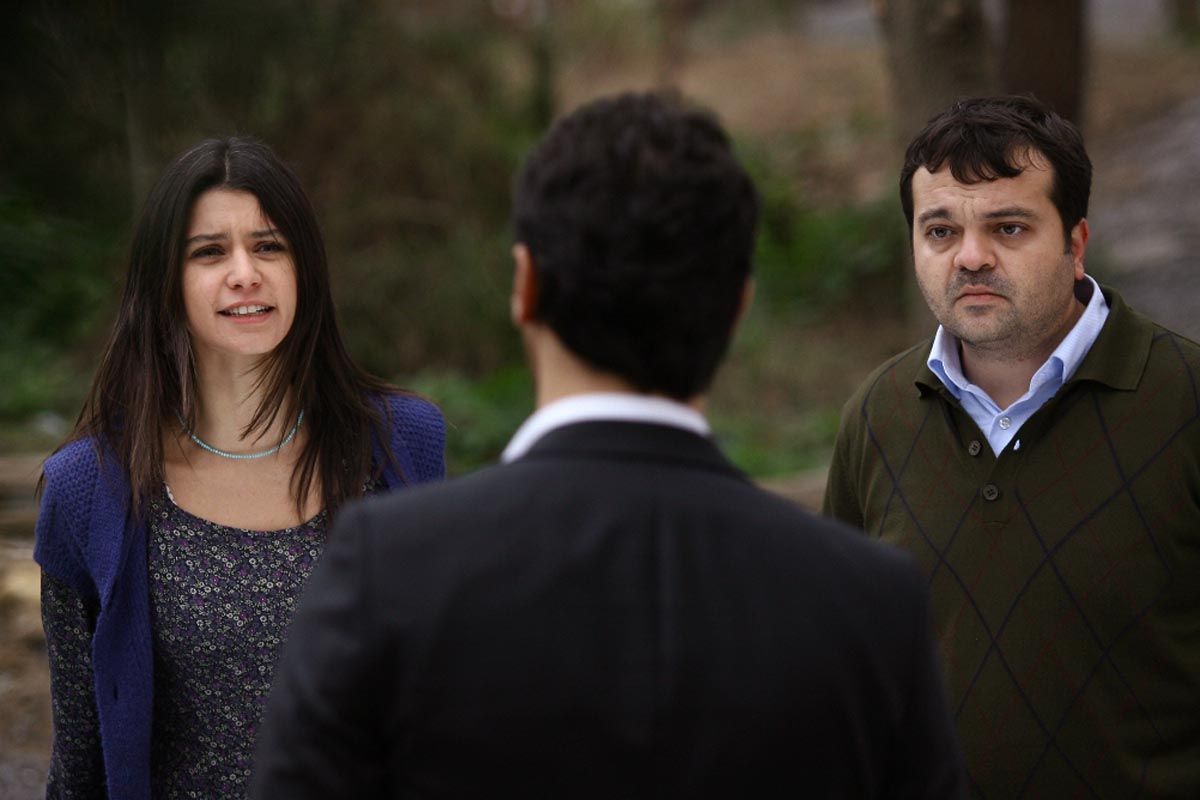 Fatmagül : Fatmagül : Foto - Foto 64 sobre 76 - SensaCine.com