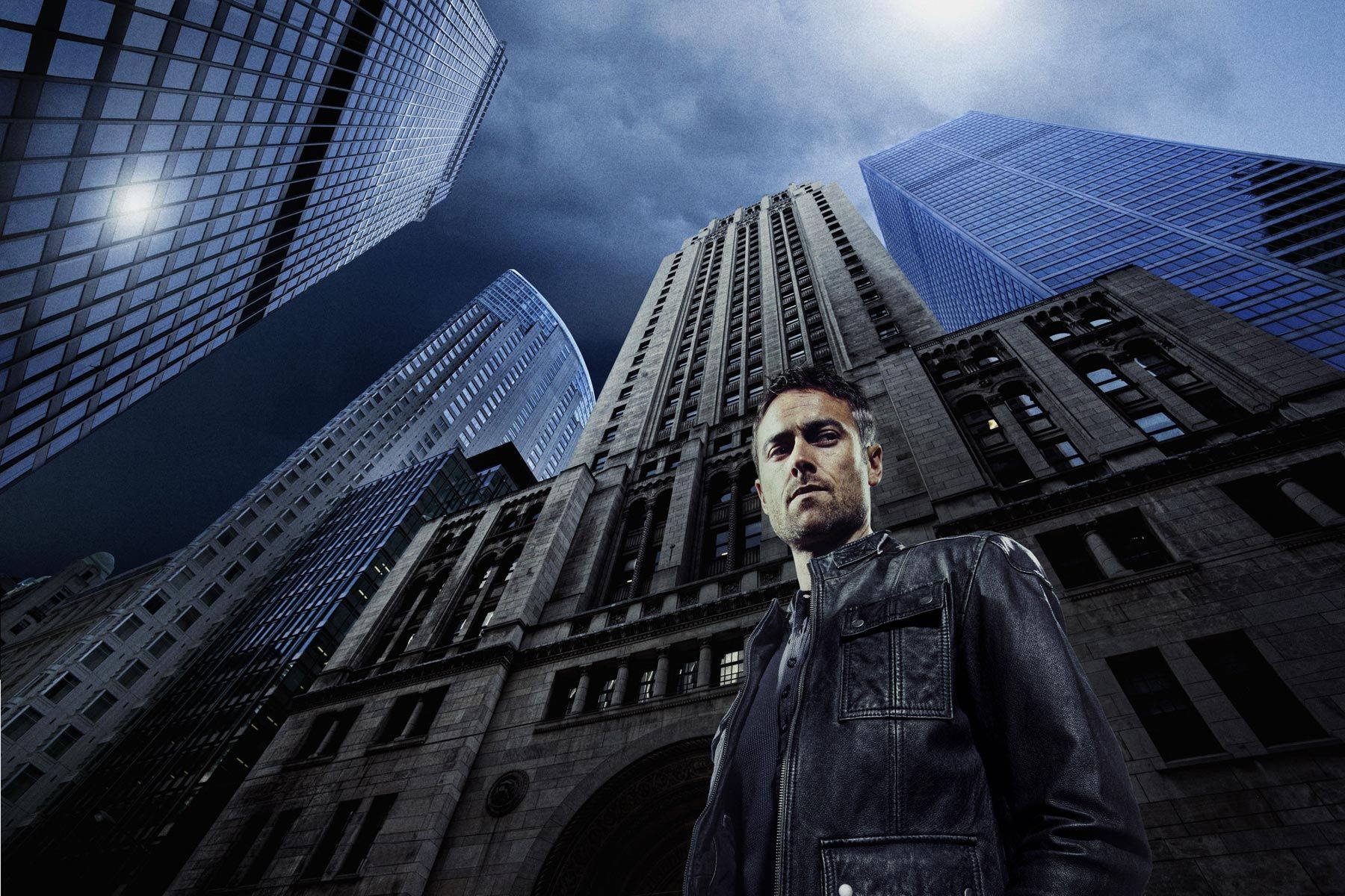 XIII: The Series : Foto Stuart Townsend - Foto 131 sobre 135 ...