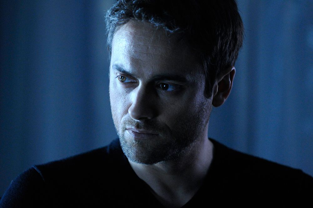 XIII: The Series : XIII: The Series : Foto Stuart Townsend - Foto 55 ...