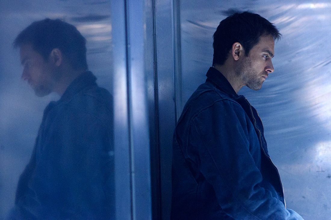 Foto de Stuart Townsend - XIII: The Series : Foto Stuart Townsend ...