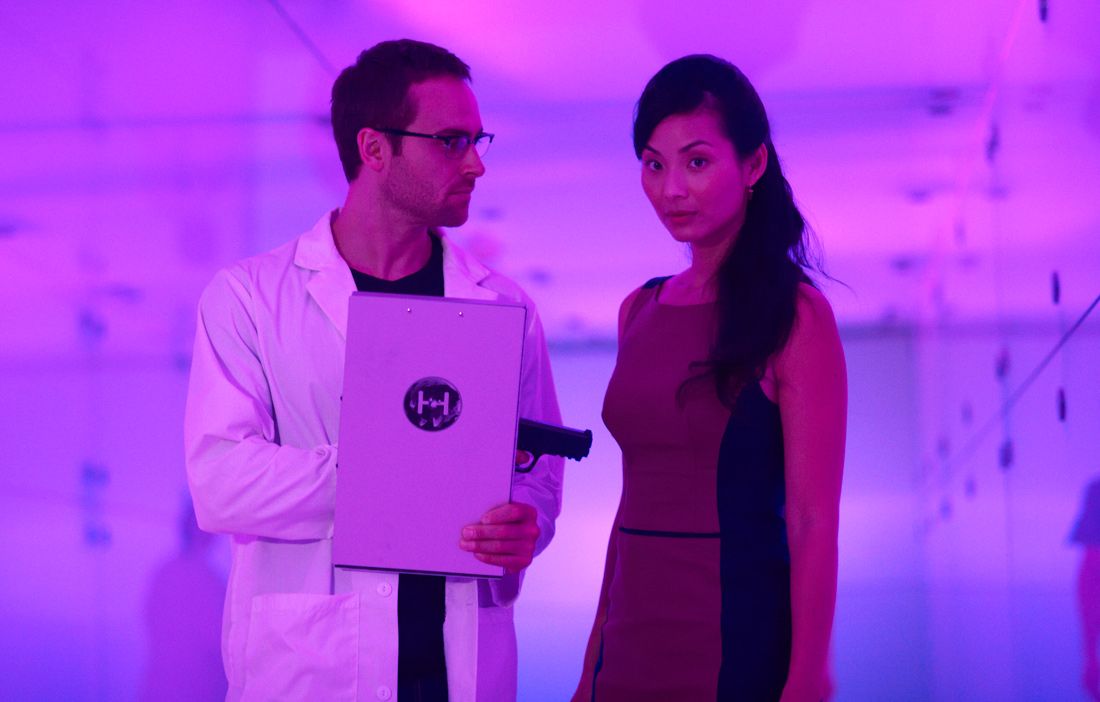 XIII: The Series : XIII: The Series : Foto Stuart Townsend - Foto 109 ...