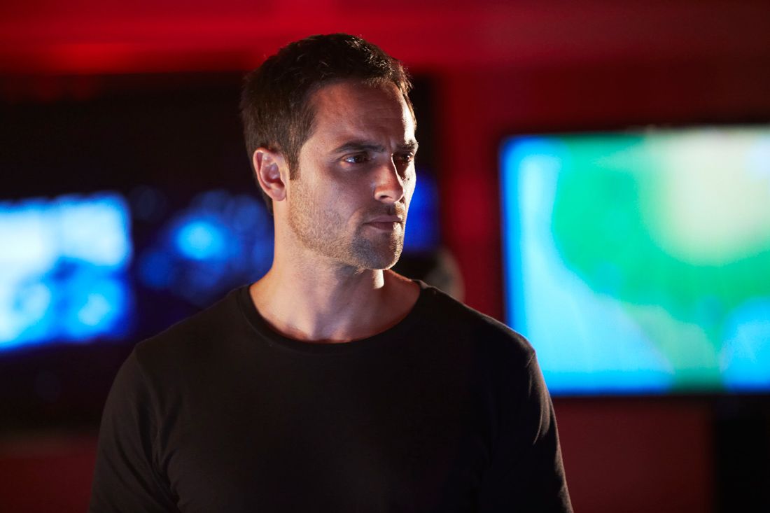 Foto de Stuart Townsend - XIII : Foto Stuart Townsend - Foto 91 de 141 ...