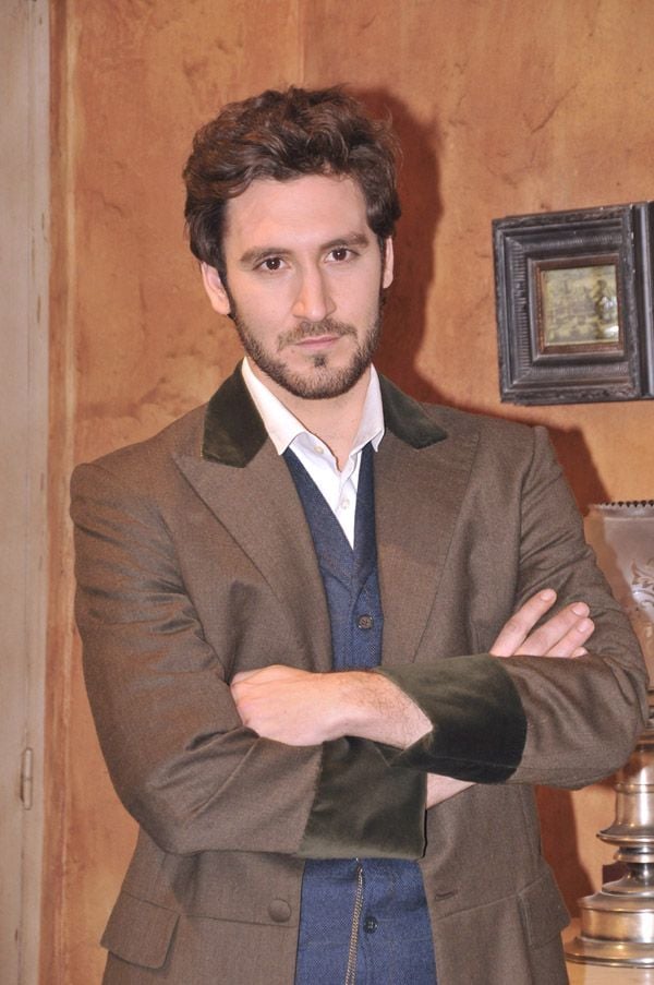 Foto de Alex Gadea - Foto Alex Gadea - Foto 37 de 40 - SensaCine.com