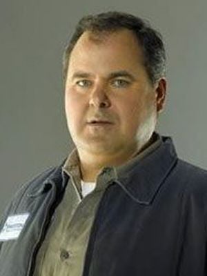 Bob Stephenson - SensaCine.com