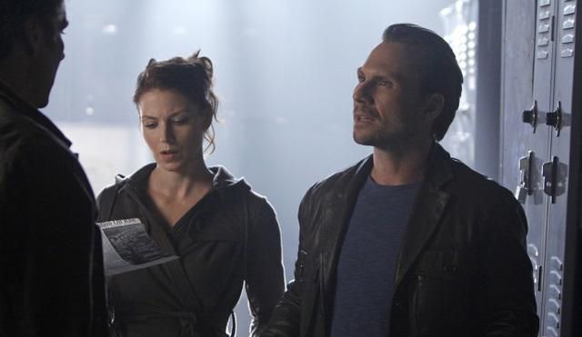 Sin identificar: Sin identificar : Foto Christian Slater, Heather Stephens - 15 sobre un total ...