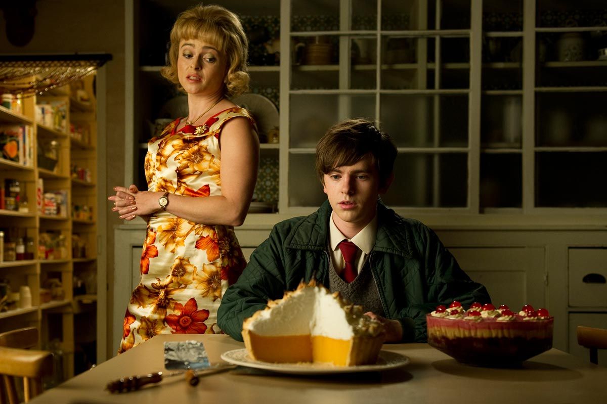 Foto de la película Toast - Foto 13 por un total de 19 - SensaCine.com