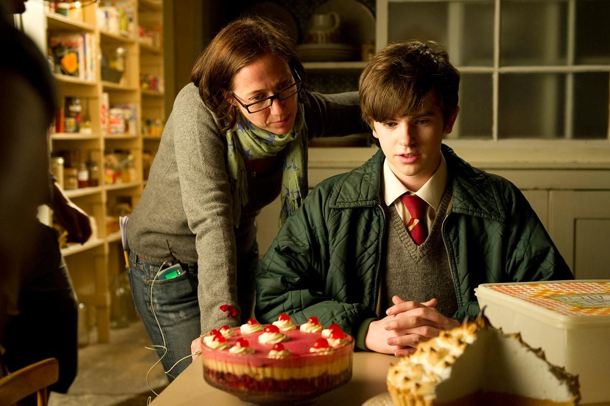Foto de la película Toast - Foto 19 por un total de 19 - SensaCine.com