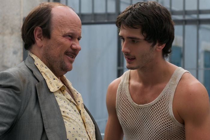 Foto de la película Torrente 4: Lethal crisis - Foto 8 por un total de ...