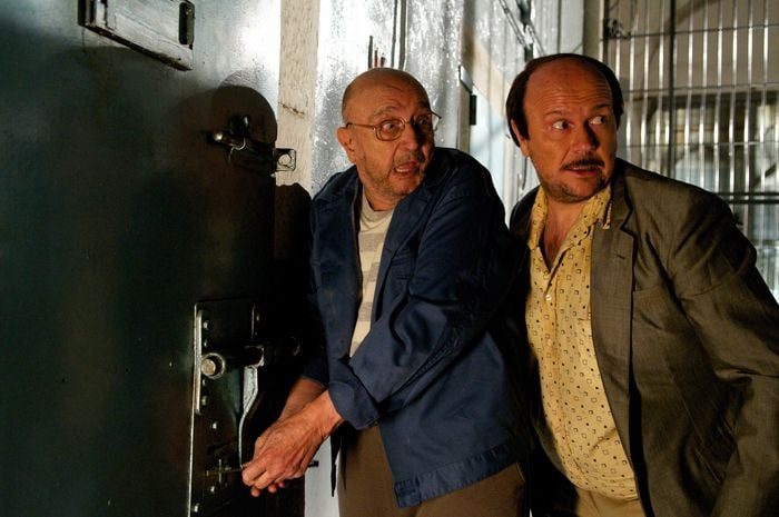 Foto de la película Torrente 4: Lethal crisis - Foto 10 por un total de ...