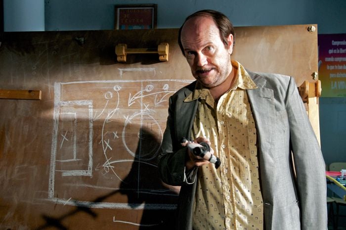 Foto de la película Torrente 4: Lethal crisis - Foto 5 por un total de ...