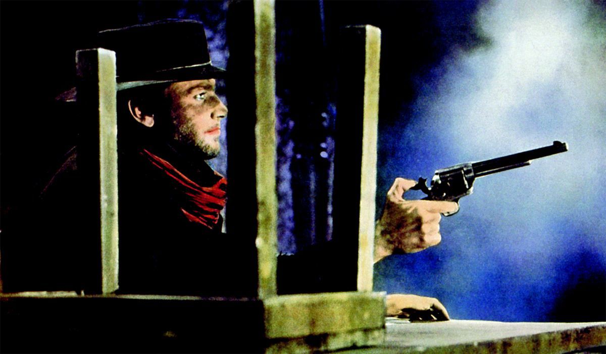 Foto de la película Django - Foto 26 por un total de 55 - SensaCine.com