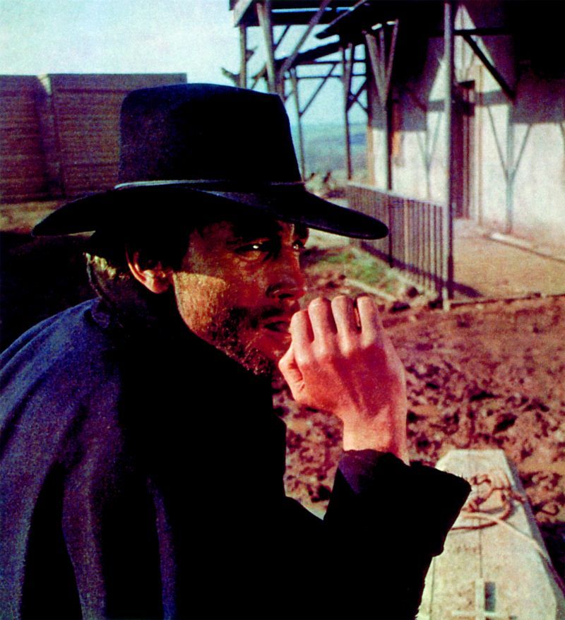 Foto de la película Django - Foto 4 por un total de 10 - SensaCine.com